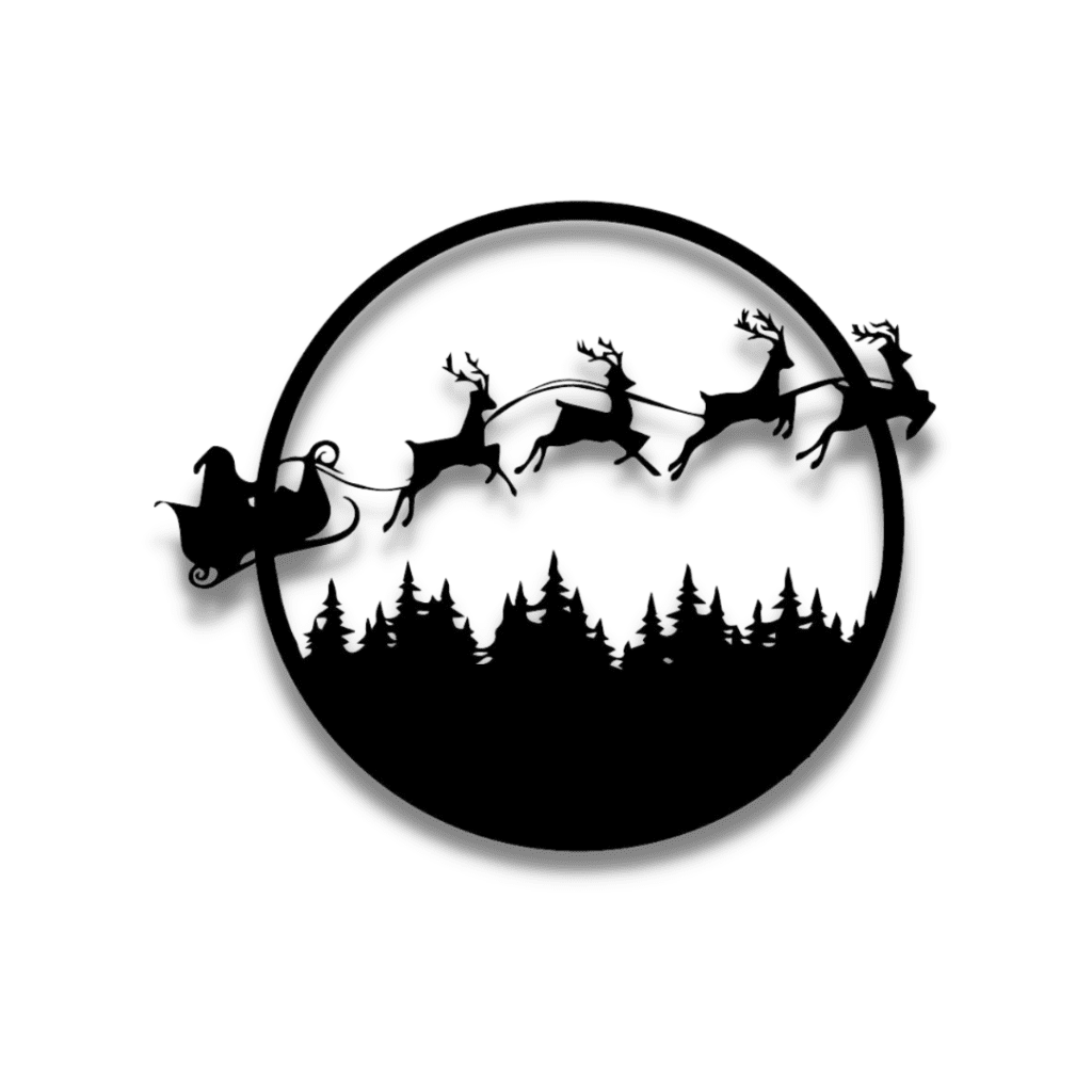 Custom Steel Monograms | Split Monograms | Family Monograms | Custom ...